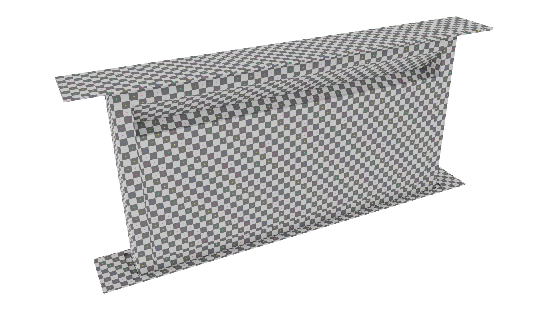 3D Model Miele DA 6890 Downdraft Hood - Low-poly Photorealistic PBR 3D ...