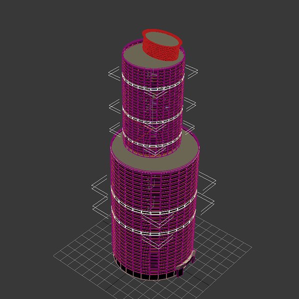 building 2011 3ds free