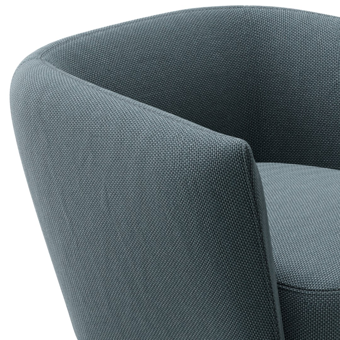 Arno By Bonaldo 3D Model - TurboSquid 2018885