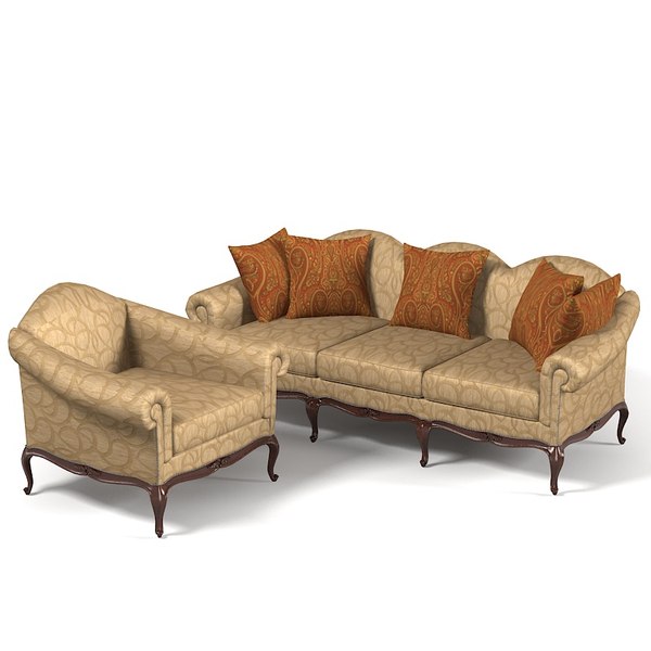 max selva classic provencial