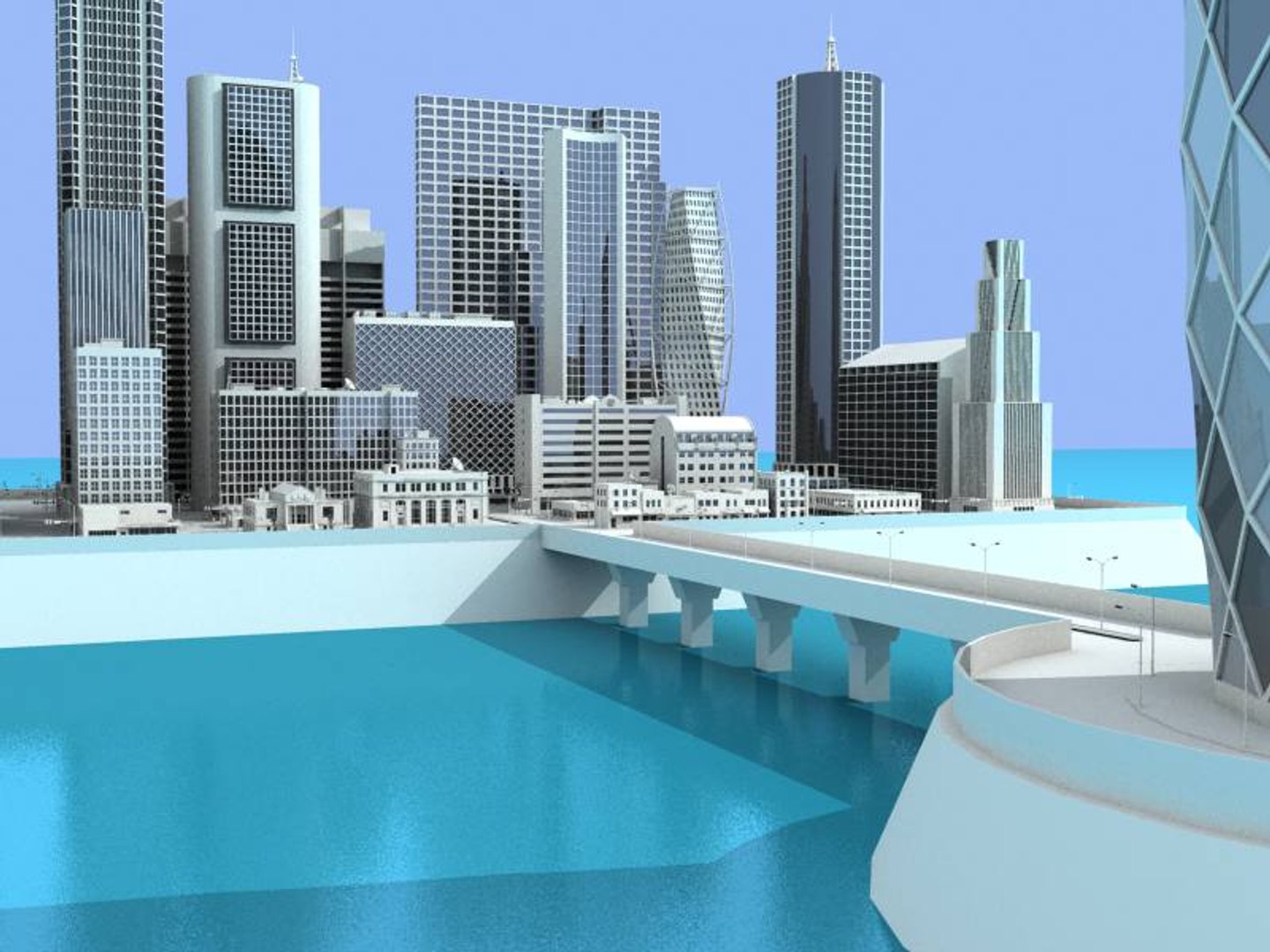 City Vol 2 Max