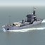 Type Elbe Class Replenishment 3d 3ds