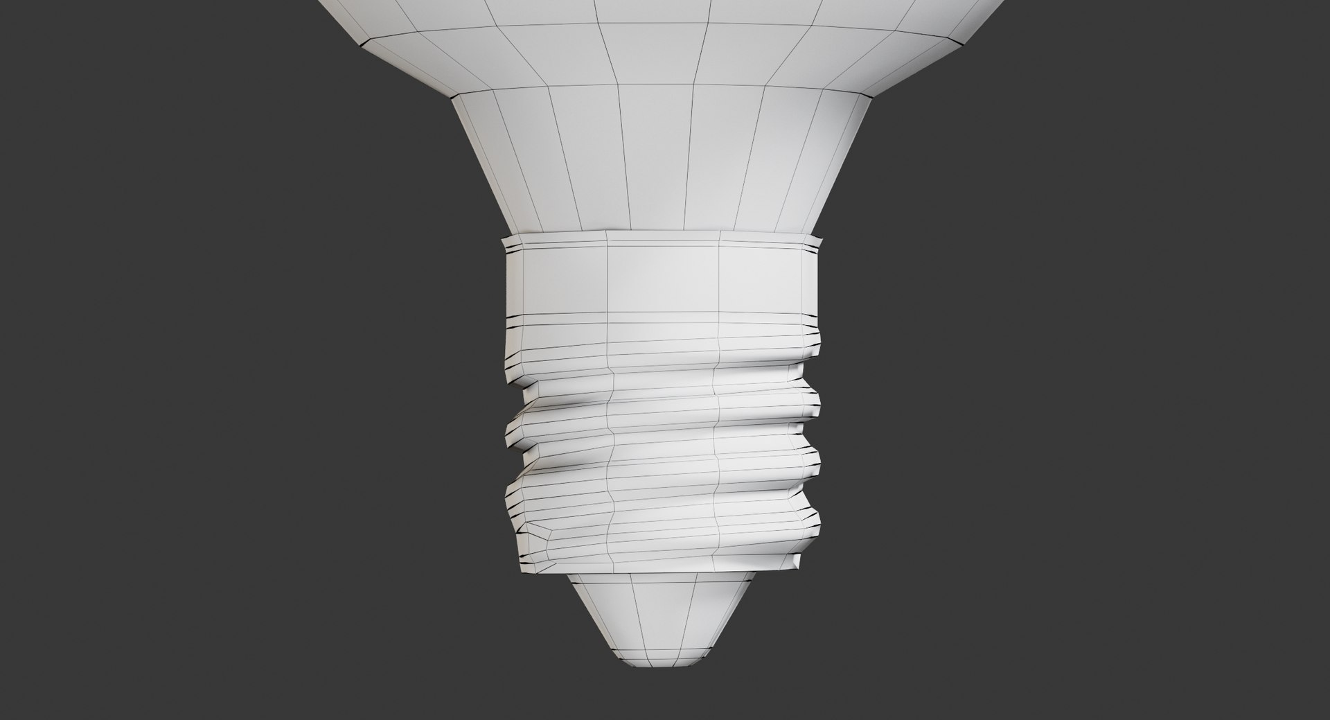 Realistic Lighting 1 3D Model - TurboSquid 1492639