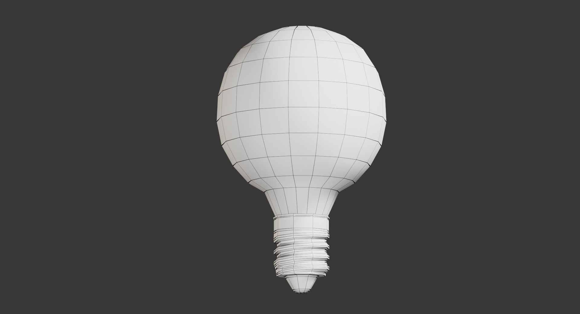 Realistic Lighting 1 3D Model - TurboSquid 1492639