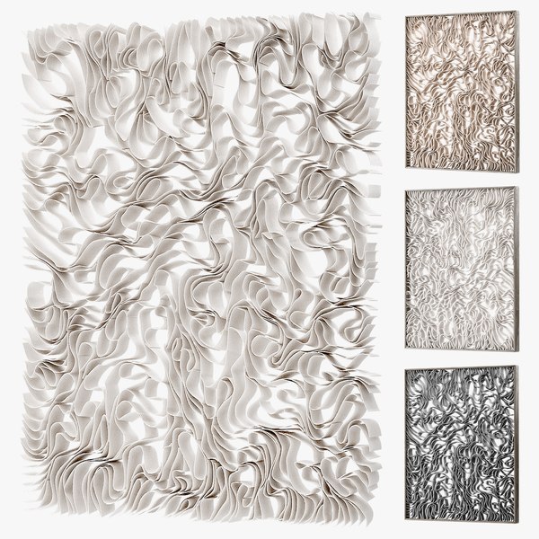 3ds Max Pattern Models | TurboSquid