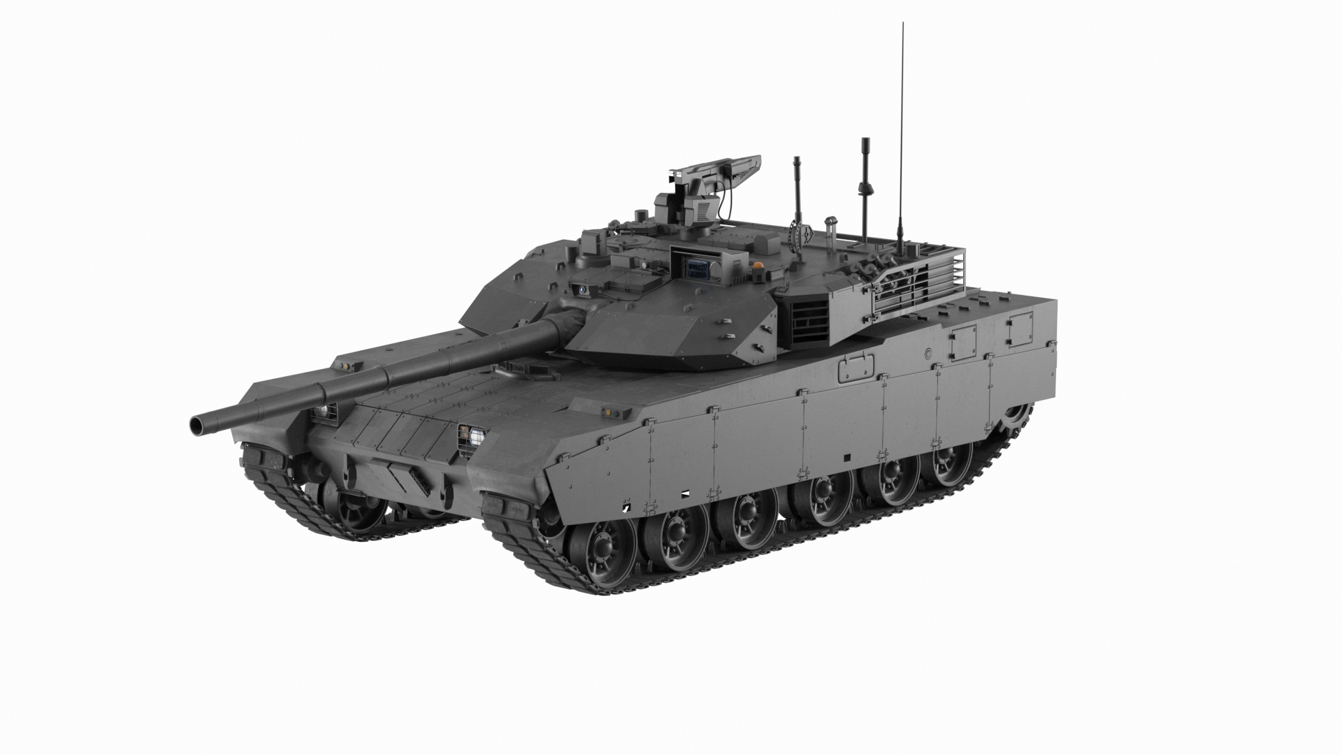 3D Chinese Tank For City Battlefield Rigged Model - TurboSquid 2102927