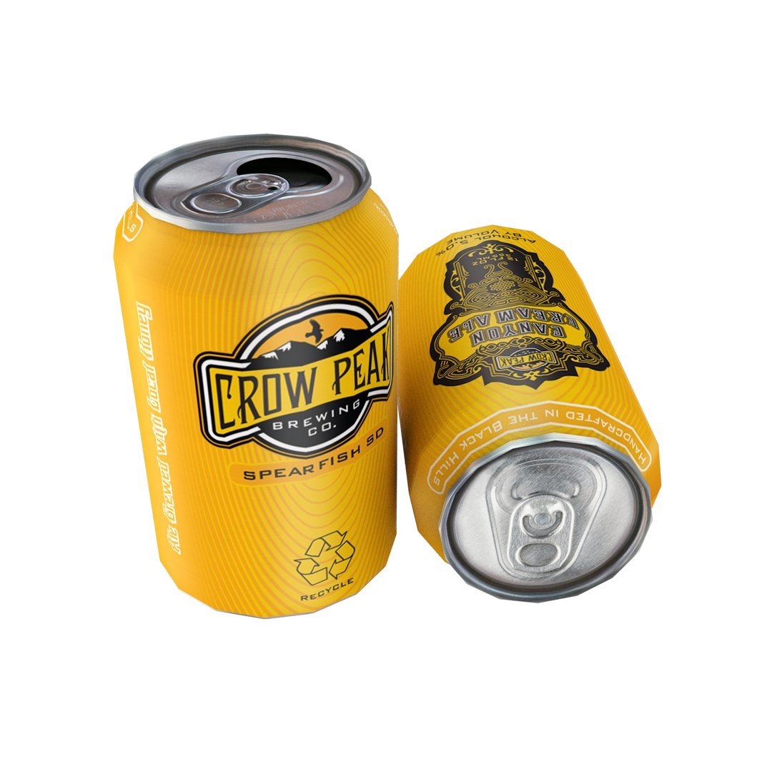 3D model drink - TurboSquid 1545408