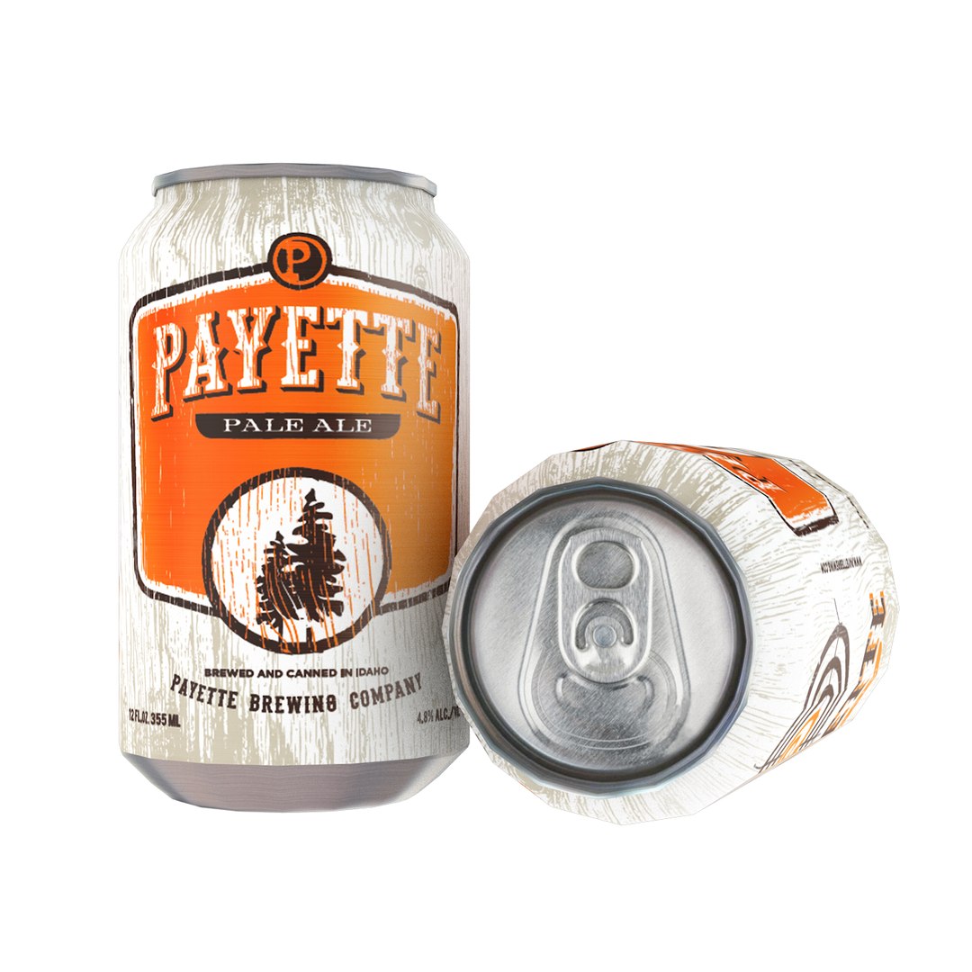 3D model drink - TurboSquid 1545408