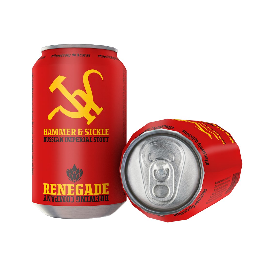 3D model drink - TurboSquid 1545408
