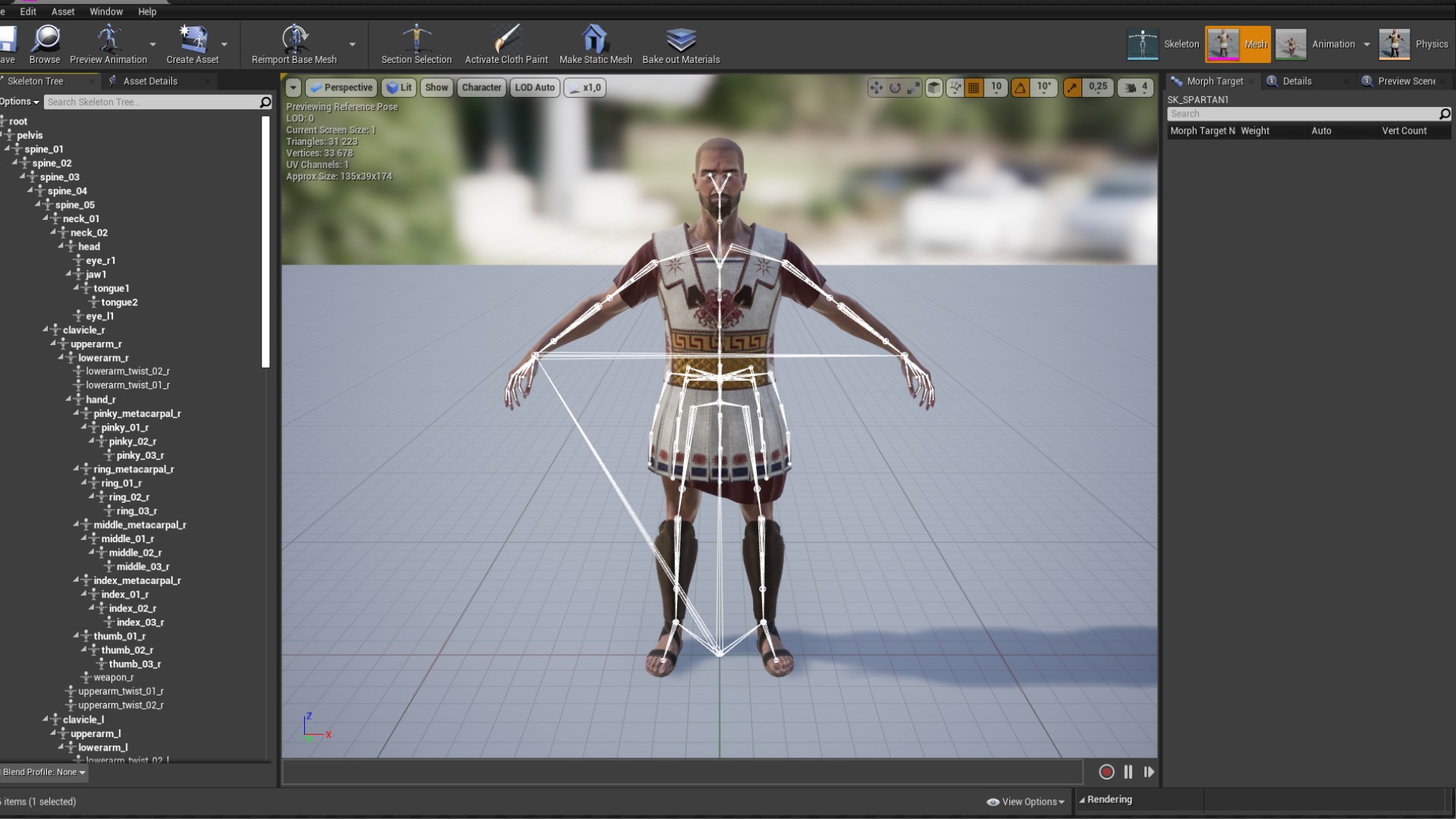 SPARTAN1 Model - TurboSquid 2219059