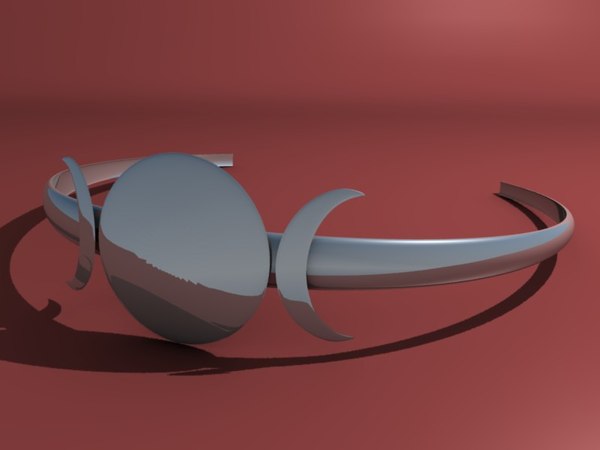 Free 3D Headband Models | TurboSquid