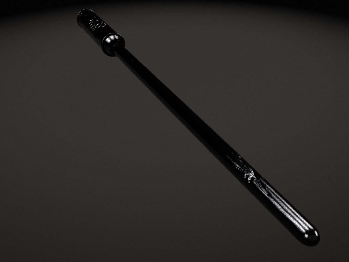 Max Magic Wand