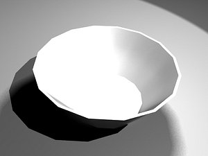 Free 3D Bowl Models | TurboSquid