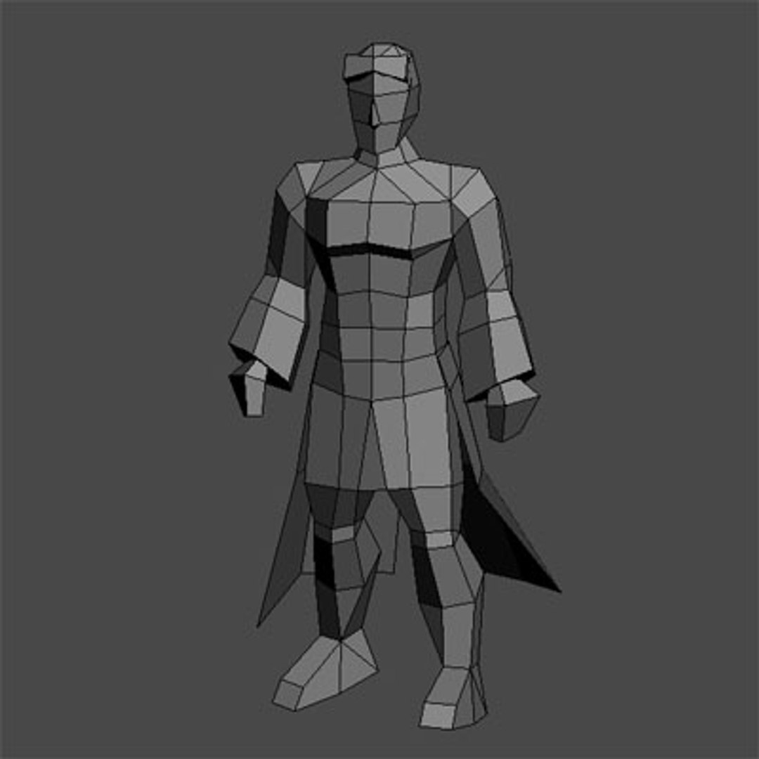 3ds max glest engine animation