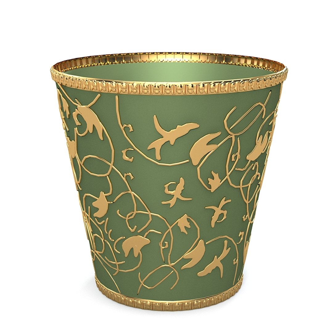 classic baroque bin max