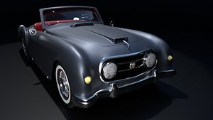 Free OBJ Car Models | TurboSquid