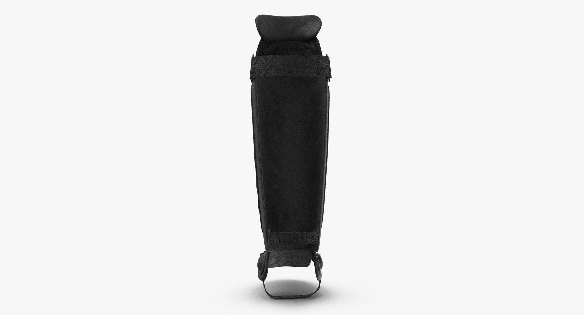 Police Riot Gear Leg Max
