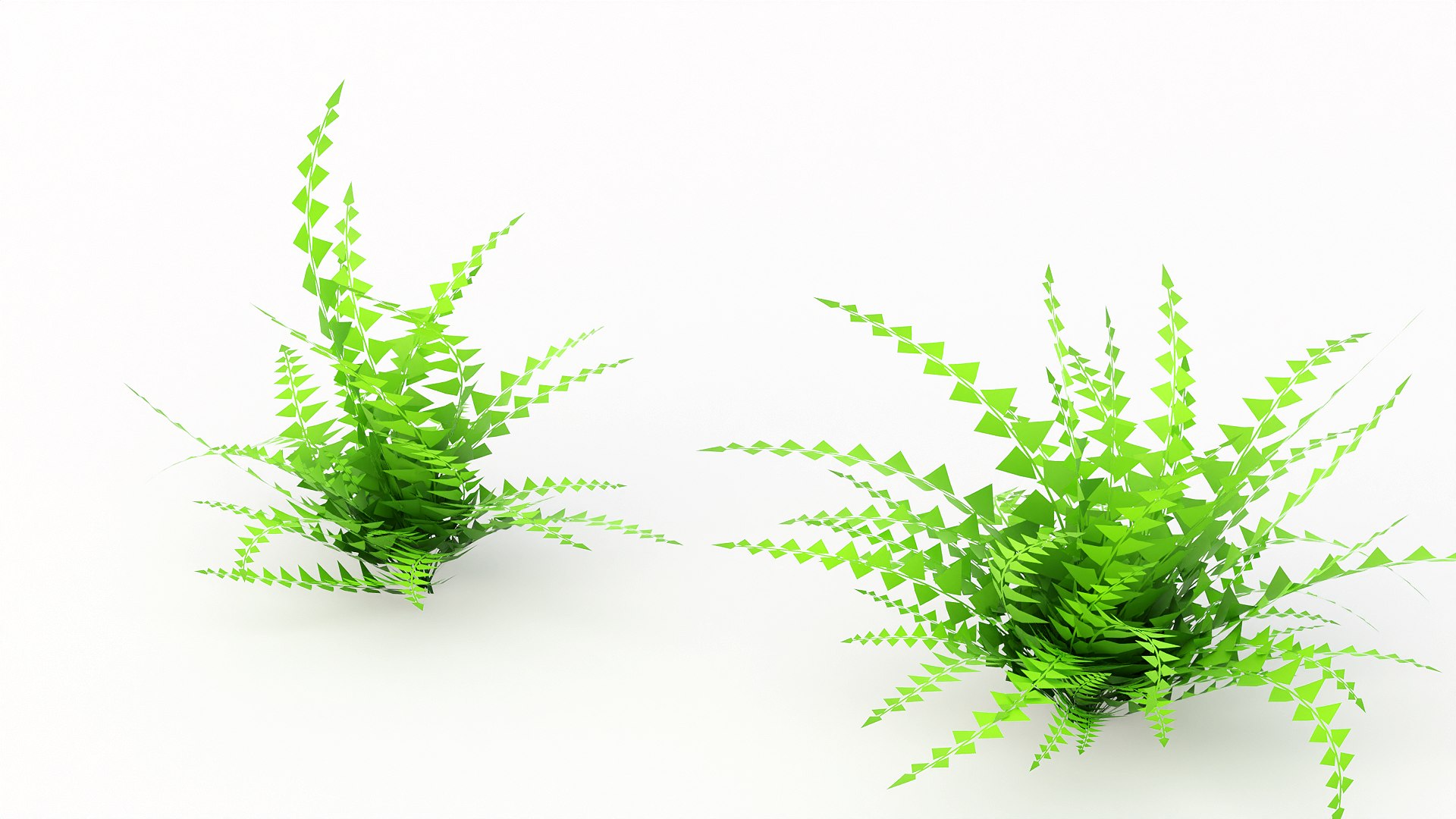 3D Flowers Asset Model - TurboSquid 1965787