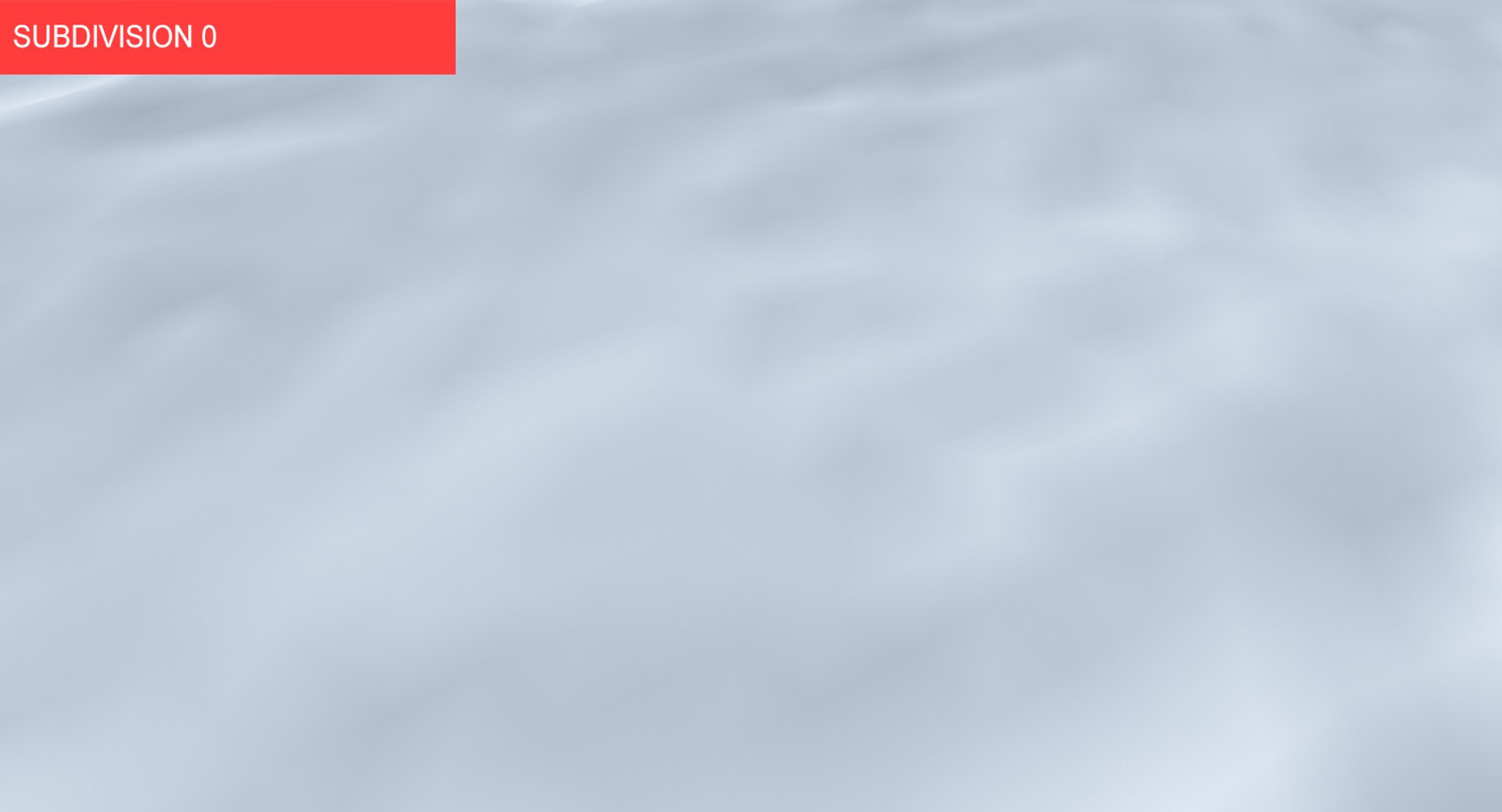 Frozen Winter Ground Surface Model - TurboSquid 1297999