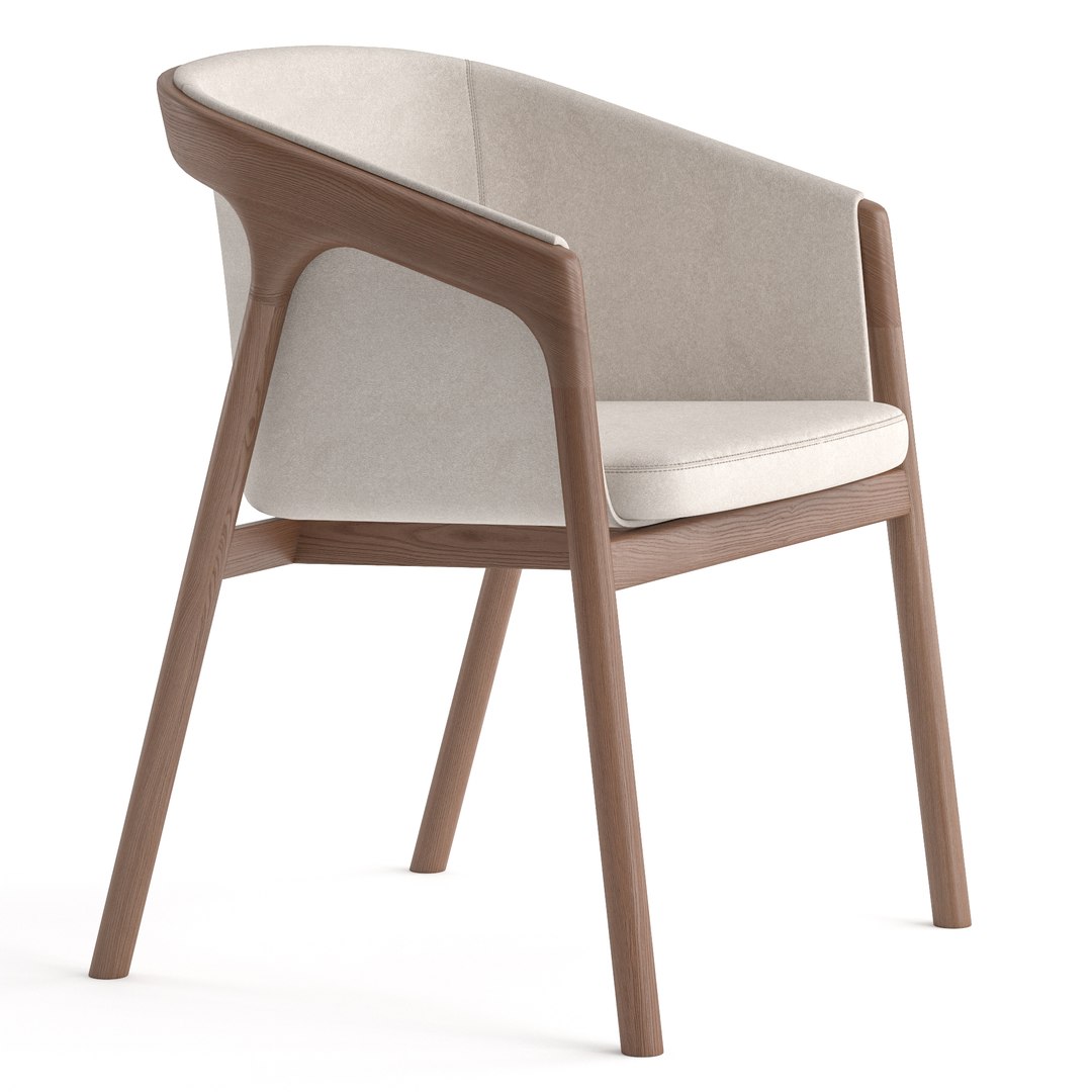 3D Model Bernhardtdesign Mulholland Quiet - TurboSquid 2379636