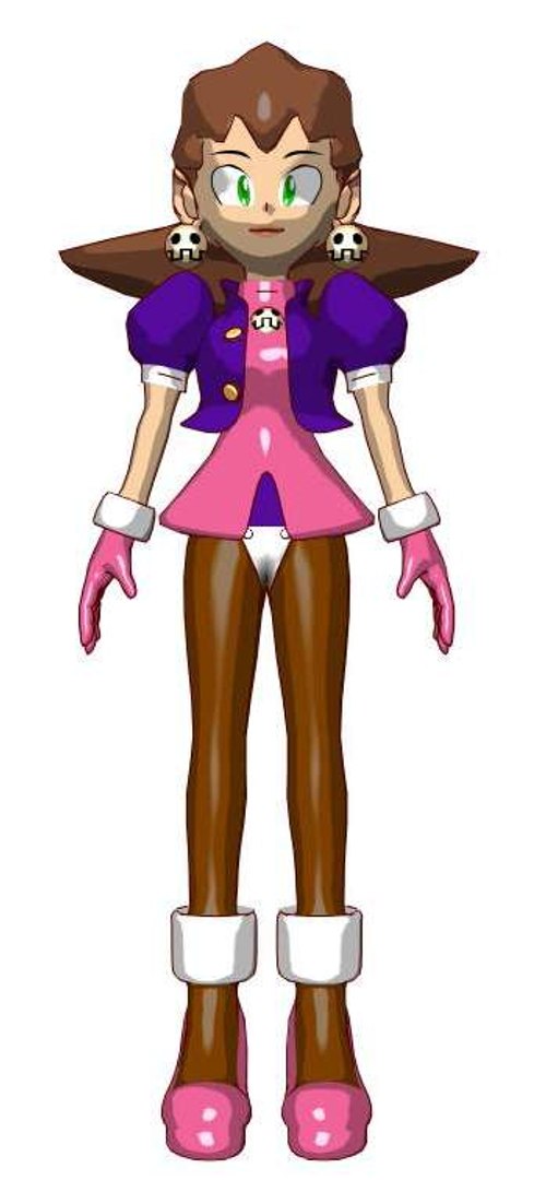 Tron Megaman 3ds Free