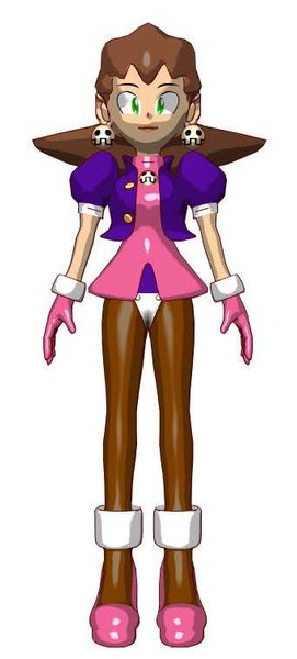 modelo 3d tron gratis - TurboSquid 271505