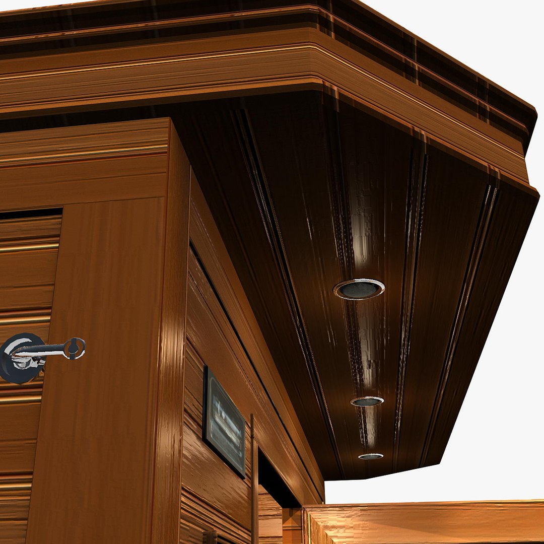 Max Sauna Saun