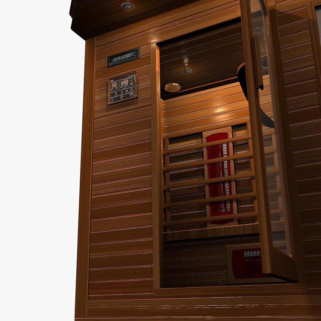 Max Sauna Saun