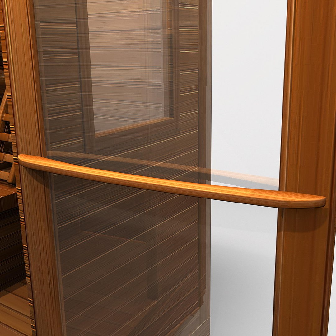 Max Sauna Saun
