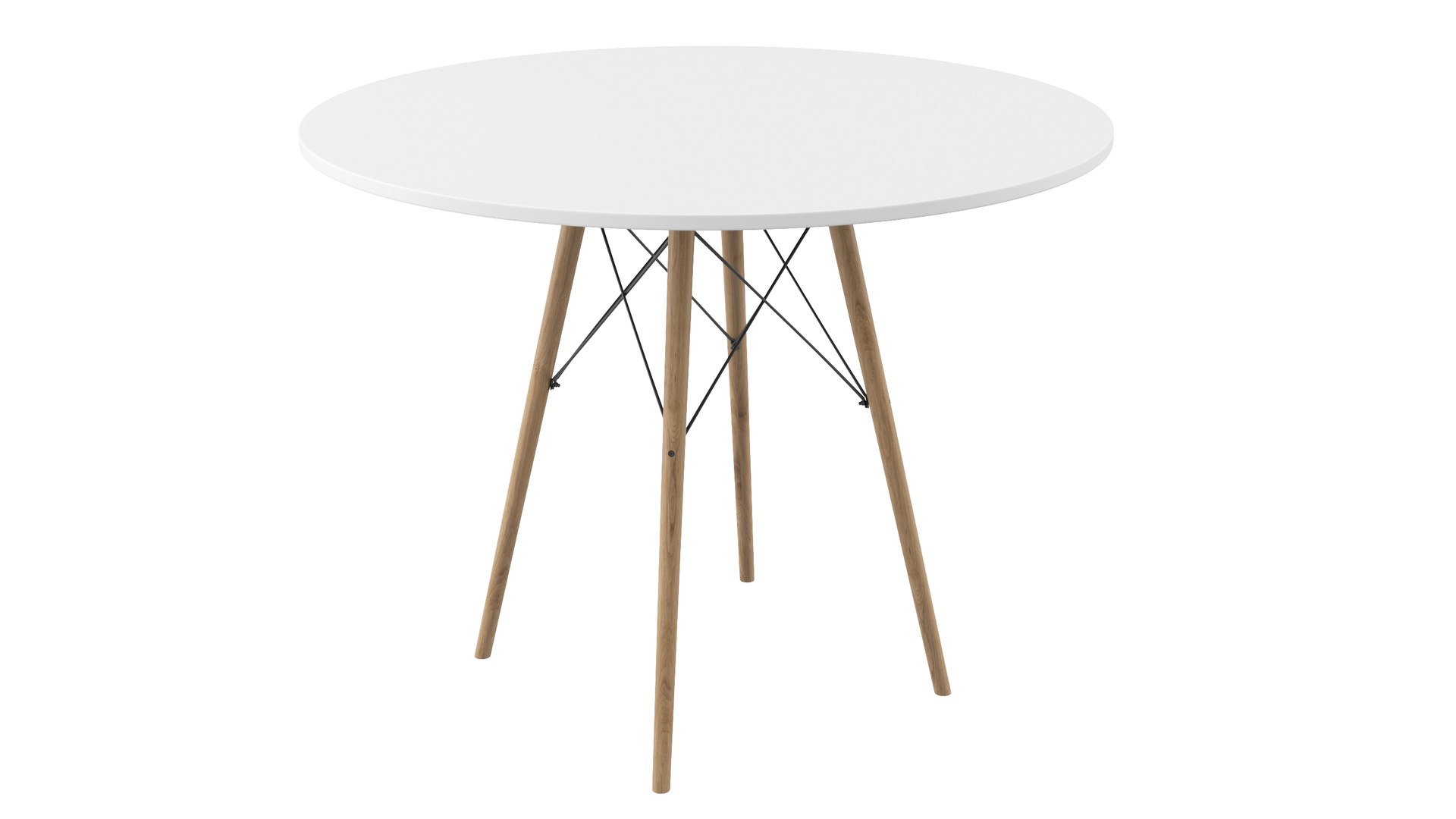 3D Coffee Table Model - TurboSquid 1879833