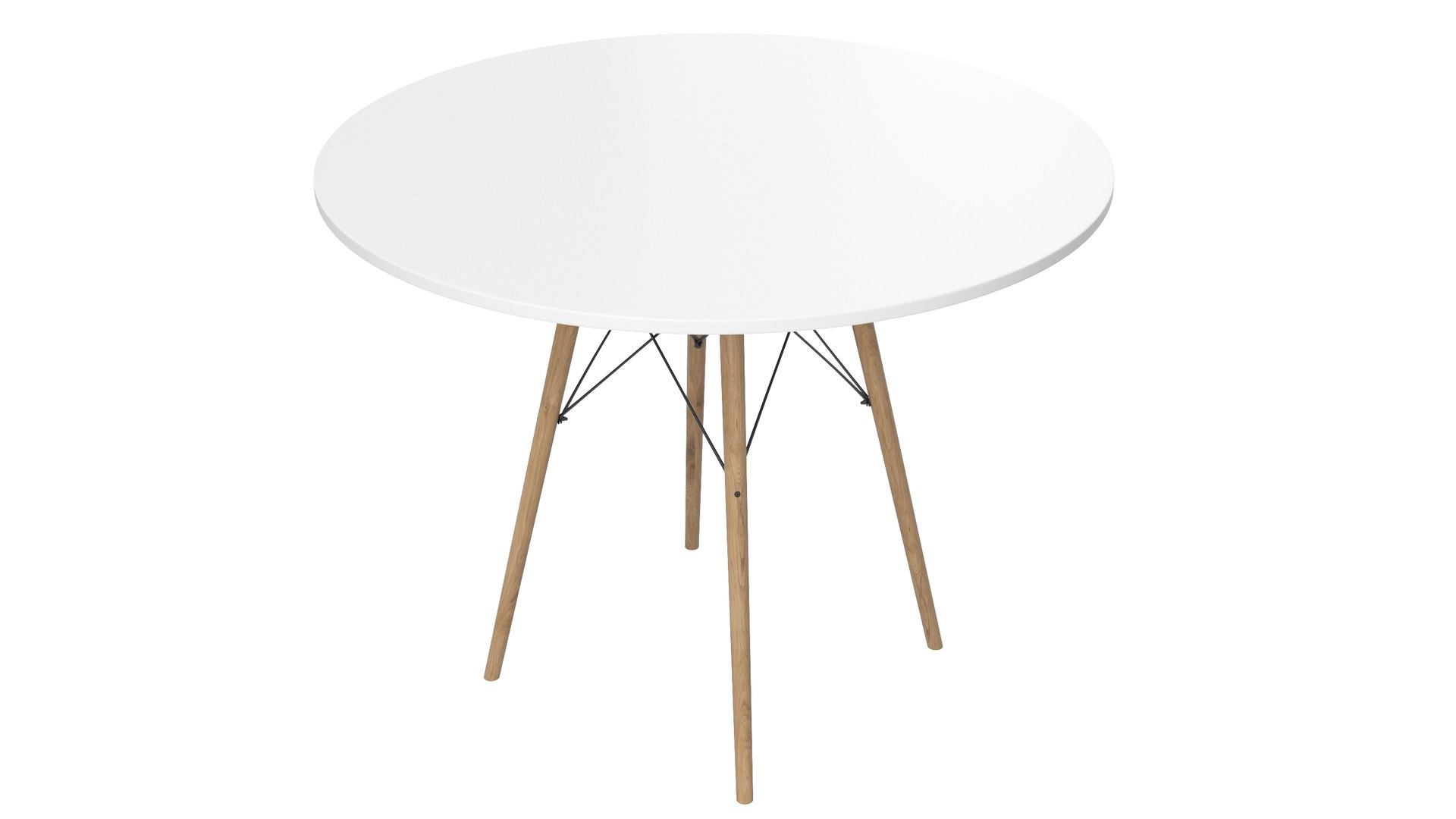 3D Coffee Table Model - TurboSquid 1879833