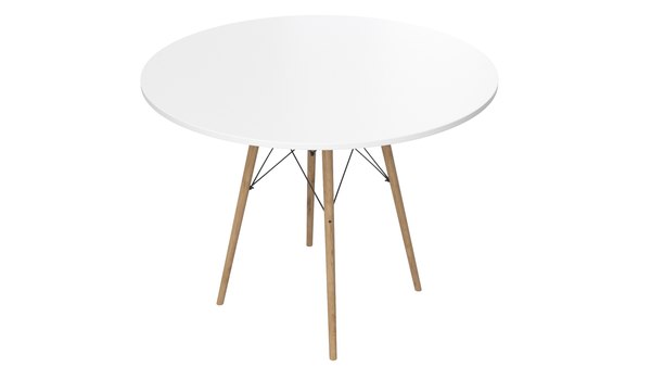 modelo 3d Mesa de centro - TurboSquid 1879833