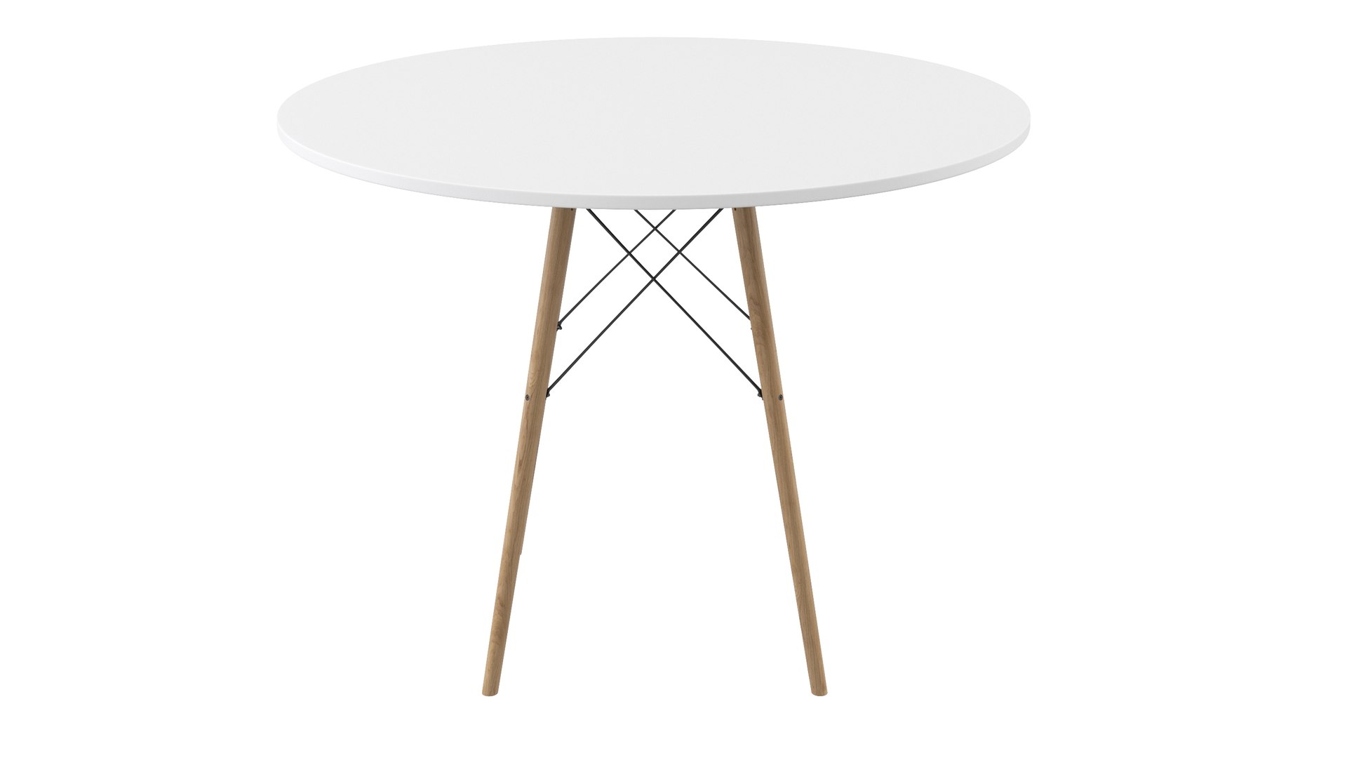 3D Coffee Table Model - TurboSquid 1879833