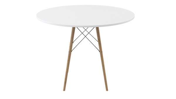 modelo 3d Mesa de centro - TurboSquid 1879833