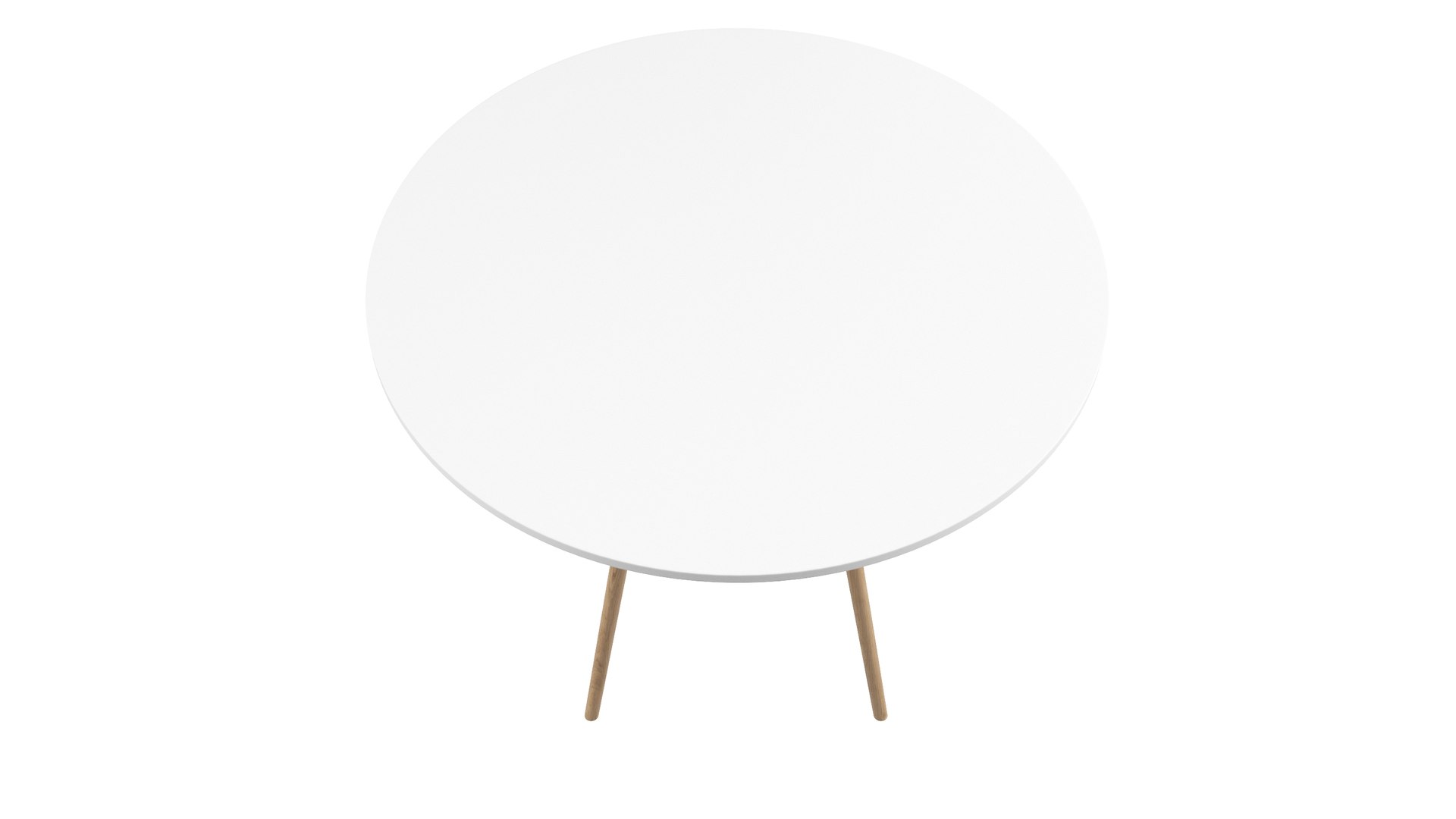 3D Coffee Table Model - TurboSquid 1879833