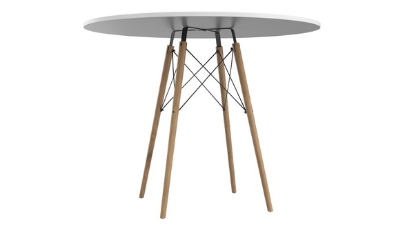 modelo 3d Mesa de centro - TurboSquid 1879833