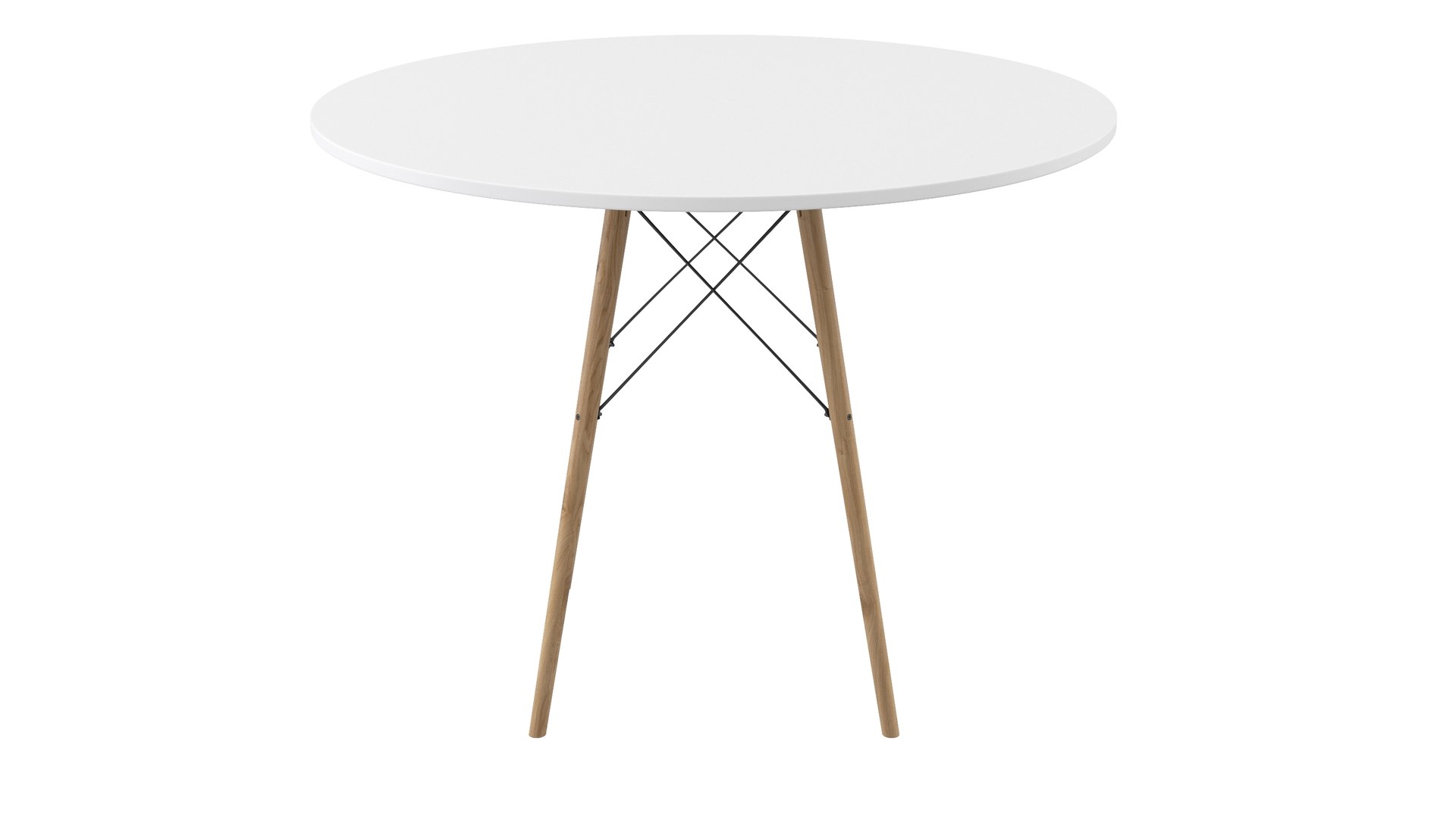 3D Coffee Table Model - TurboSquid 1879833