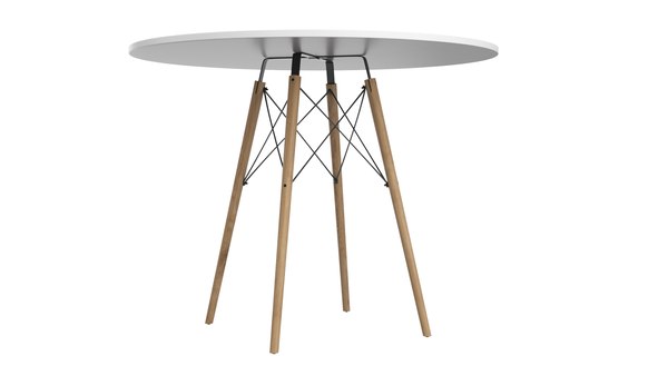 modelo 3d Mesa de centro - TurboSquid 1879833