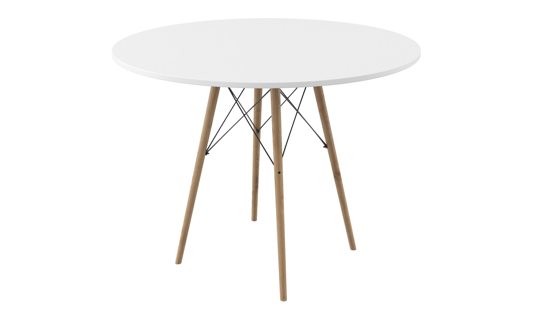 3D Coffee Table Model - TurboSquid 1879833