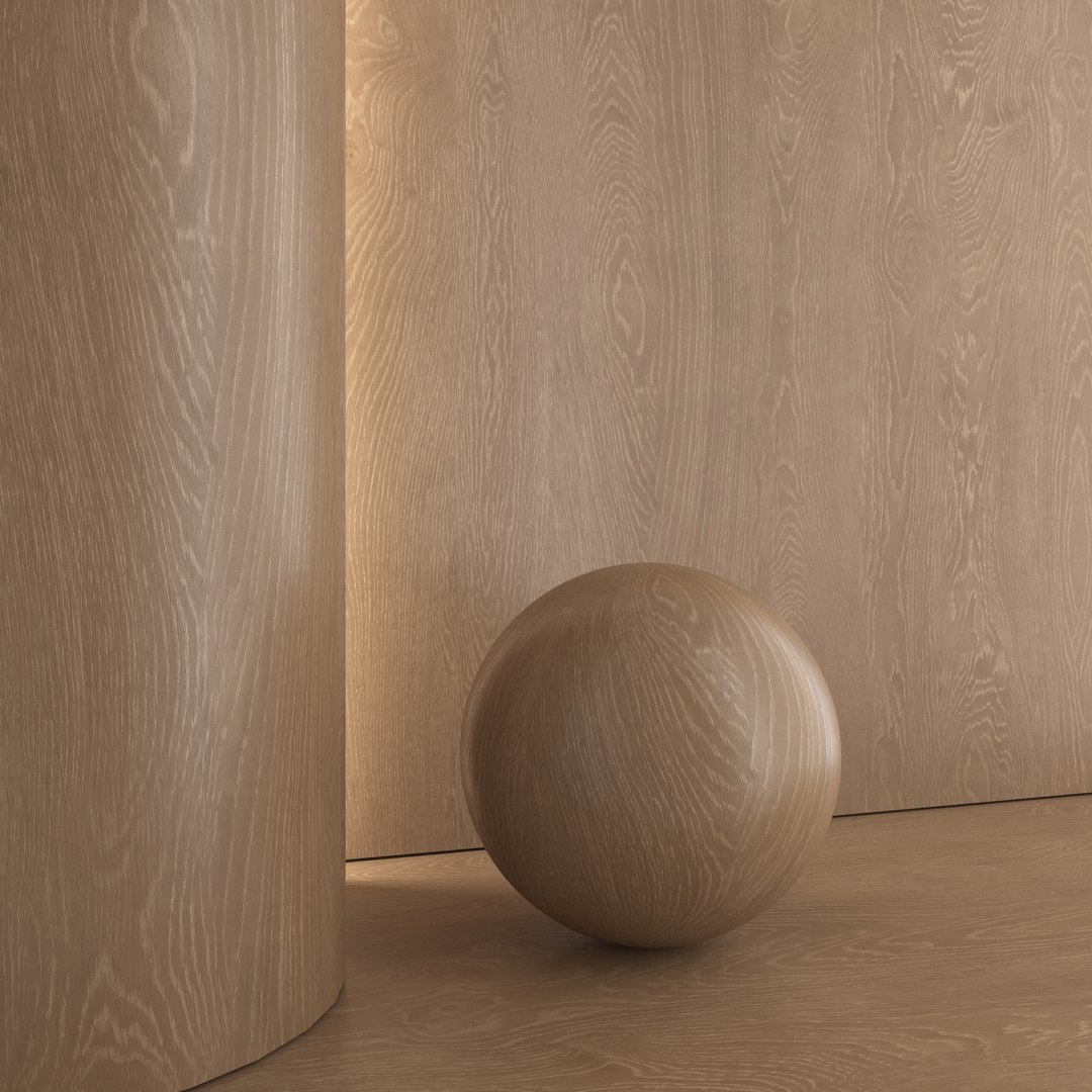 Wood Materials Oak 25 3D Model - TurboSquid 2266717