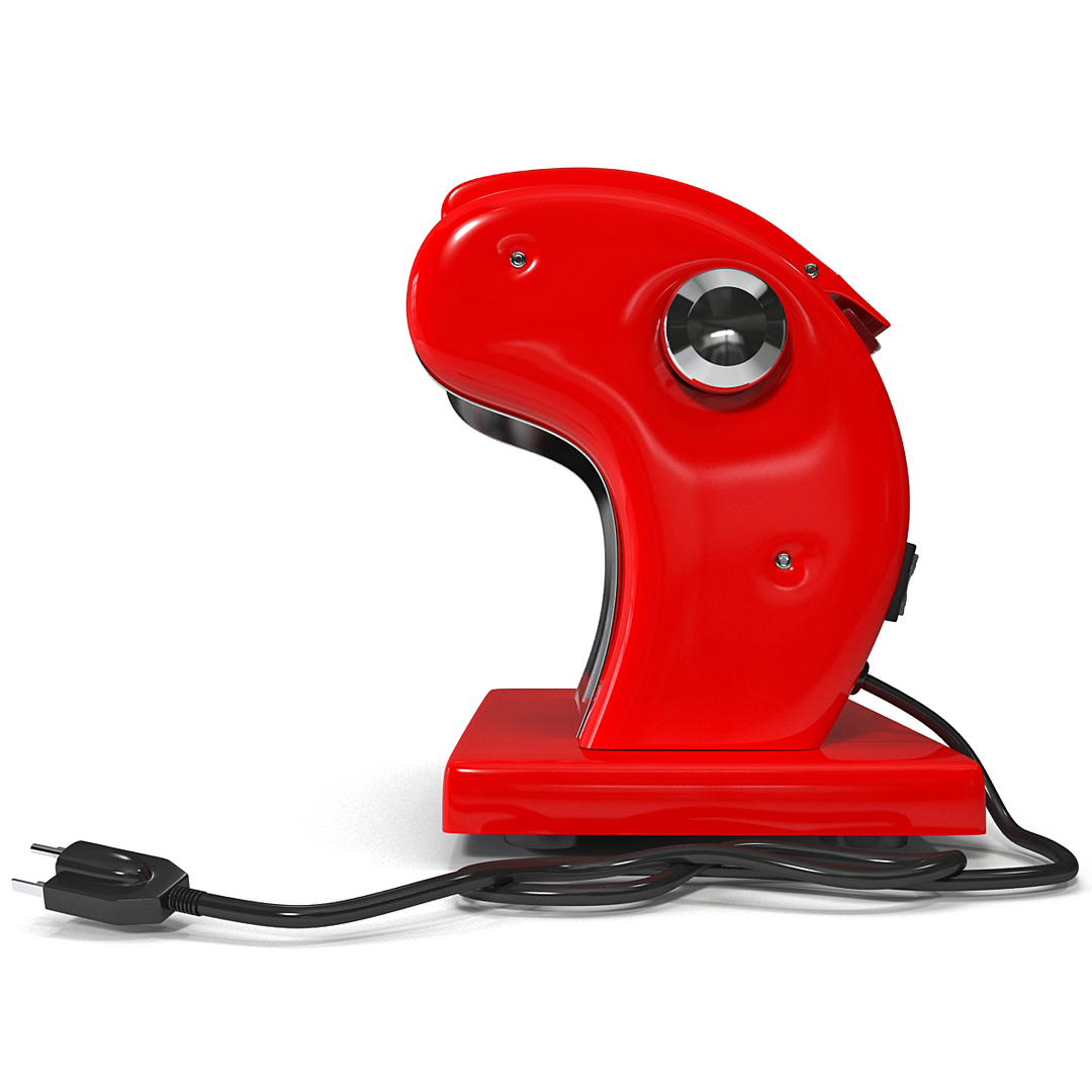 3d electric pasta machine prago