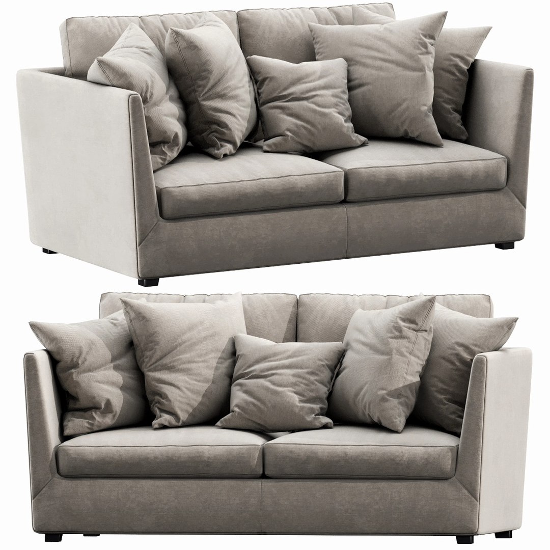 3D model flexform victor - TurboSquid 1507009