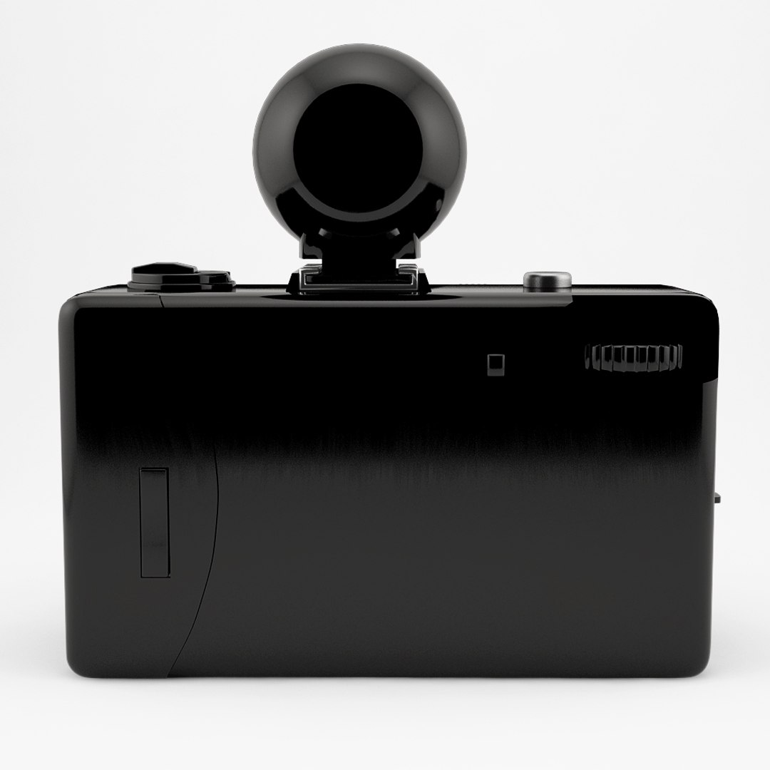 max photo camera lomography fisheye