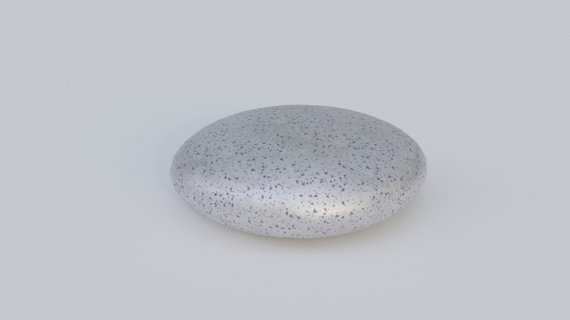 Pepple Seat 3D - TurboSquid 2129761