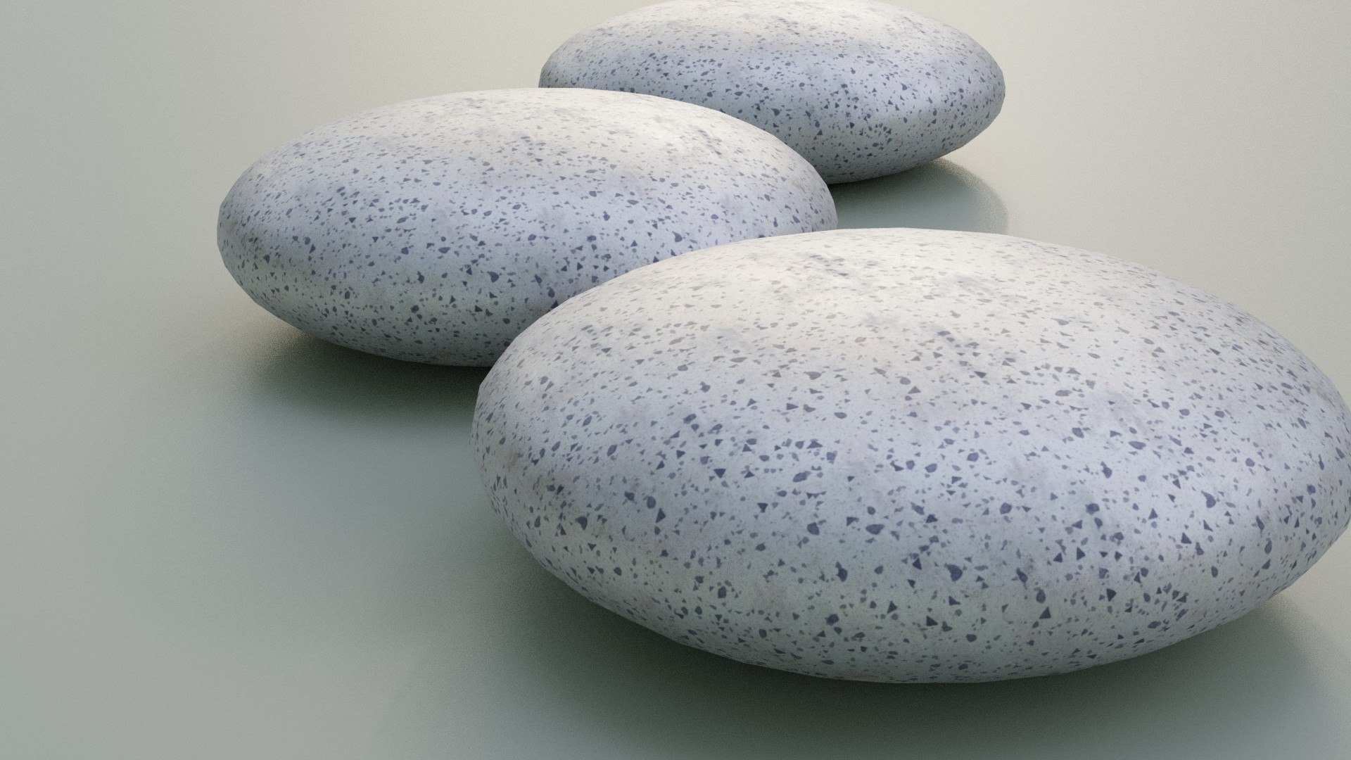 Pepple Seat 3D - TurboSquid 2129761