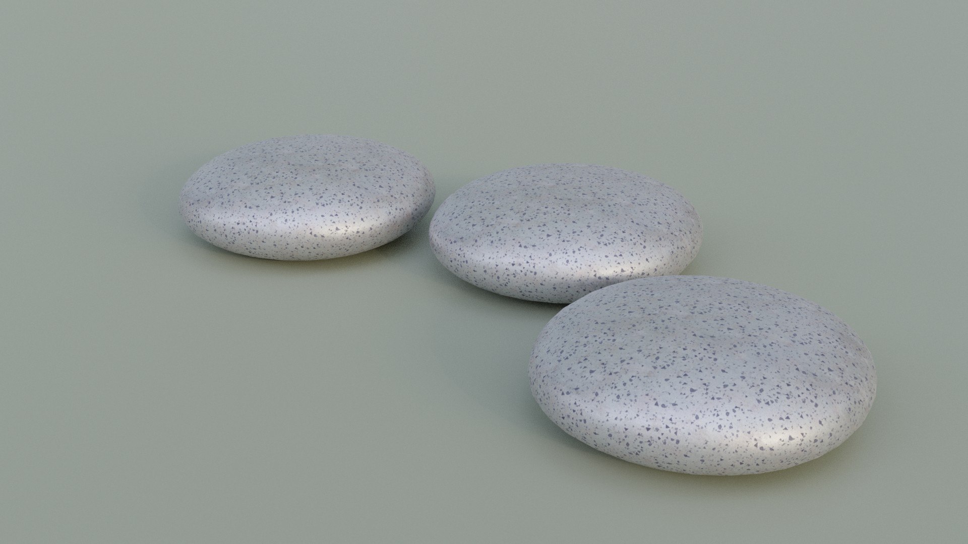 Pepple Seat 3D - TurboSquid 2129761