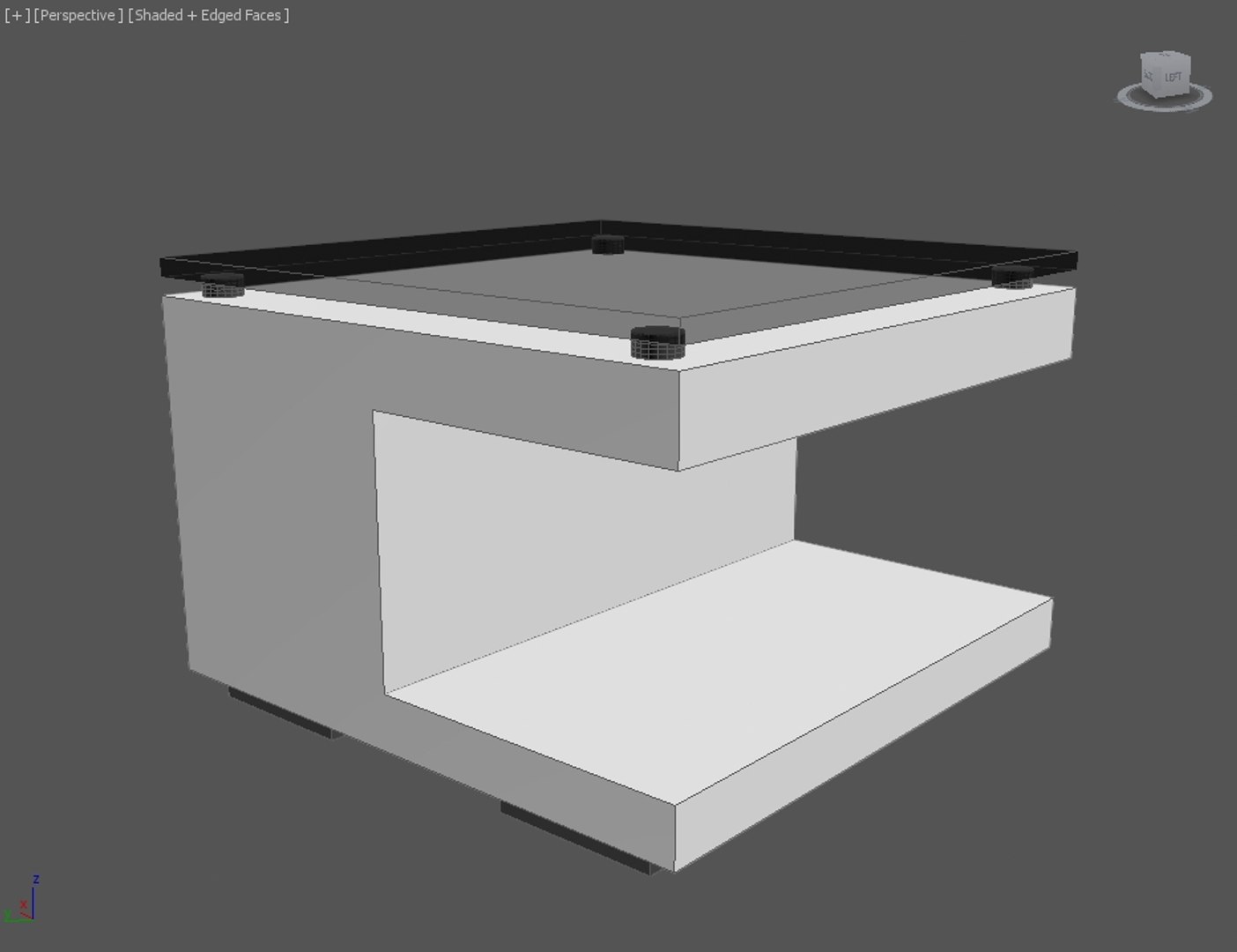 3d Table Stands Offices