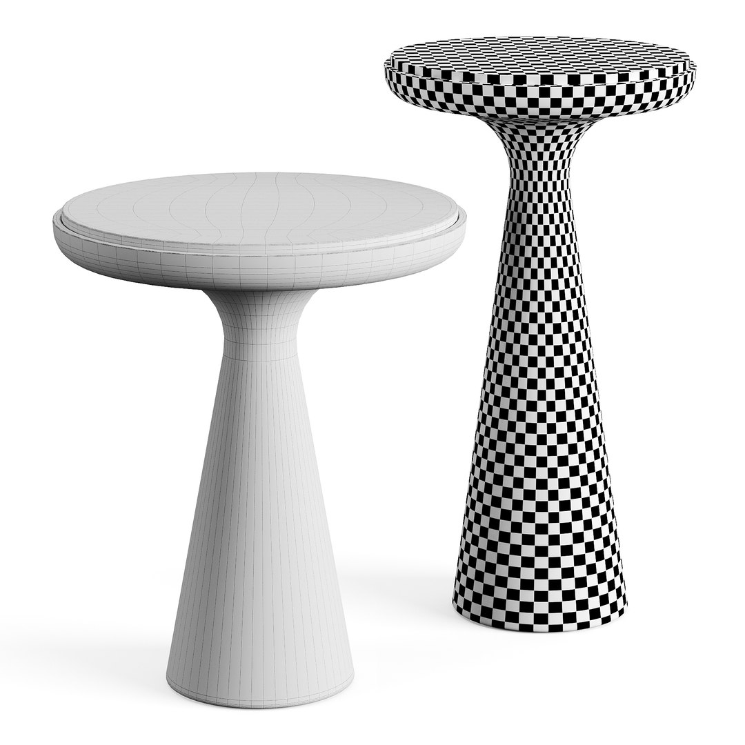 3D Gallotti Radice Fante - TurboSquid 1933104