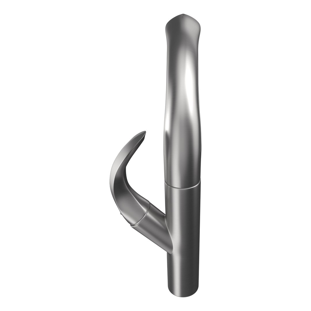 Tap Oubao OB-D68 Faucet 3D Model - TurboSquid 2174814