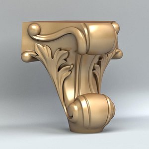 Free 3D Leg Models | TurboSquid